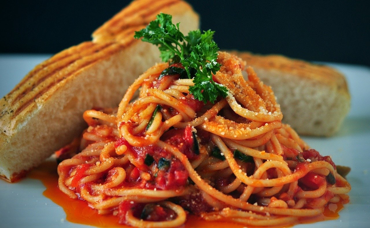Pasta alla Carrettiera - Siziliens Spaghetti lecker zubereiten ...